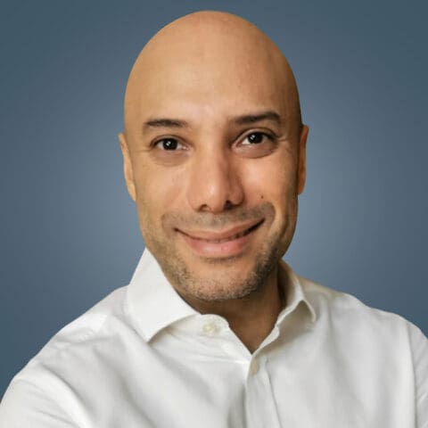 Ivan Lau De León - Aliant Law