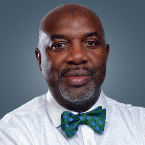 Olufemi 'Femi' Sunmonu - Aliant Law