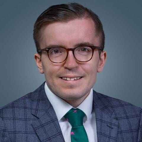 Wilhelm V. Mengersen - Aliant Law