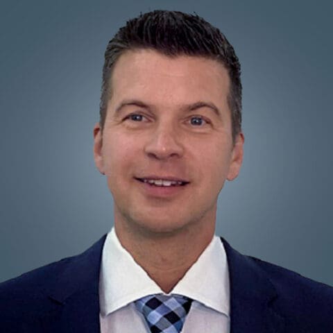 Dr. Gergo Molnar - Aliant Law