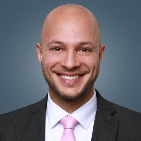 Sascha Laib - Aliant Law