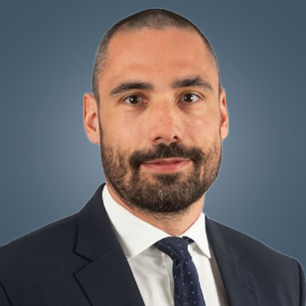Giorgio Lazzarini - Aliant Law