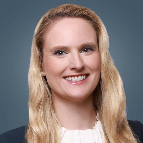 Angelina Timm - Aliant Law